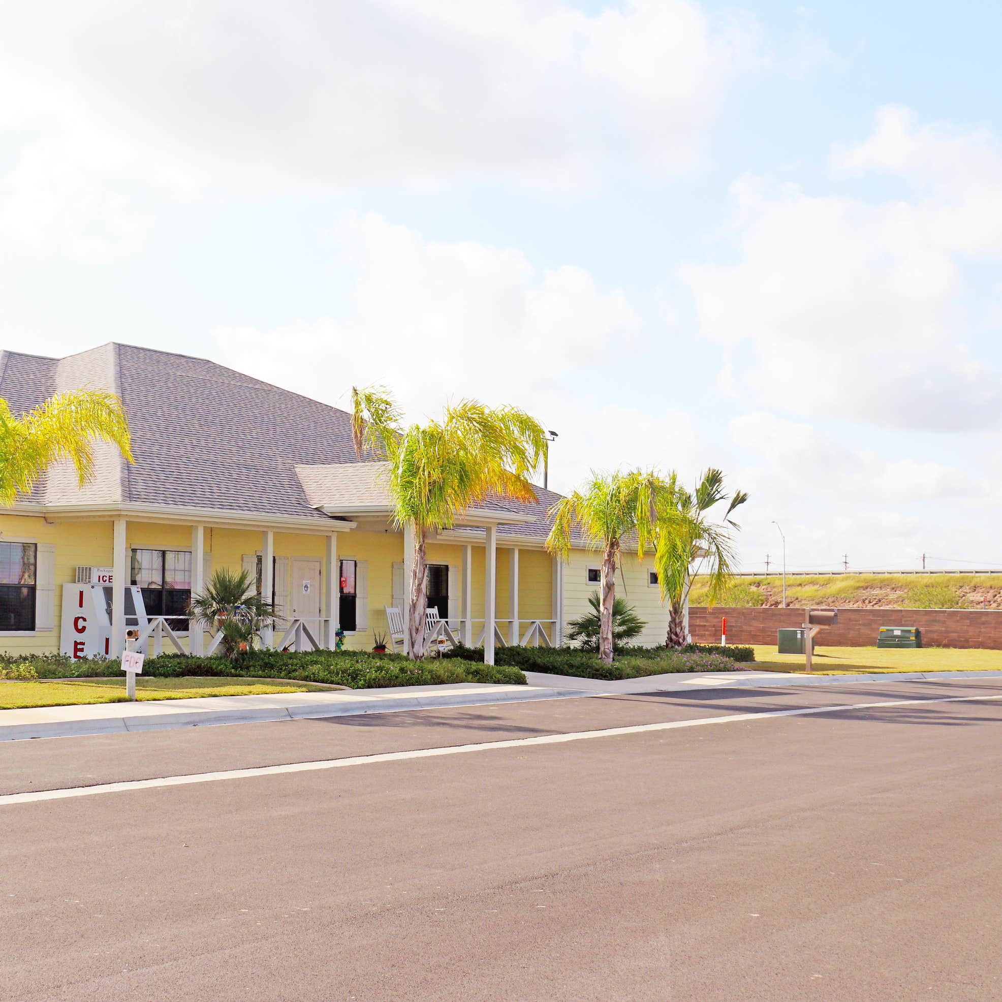 Tropical Trails RV Resort Camping | The Dyrt