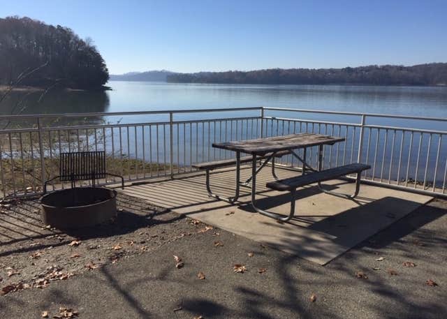 Harrison Bay State Park Camping | The Dyrt