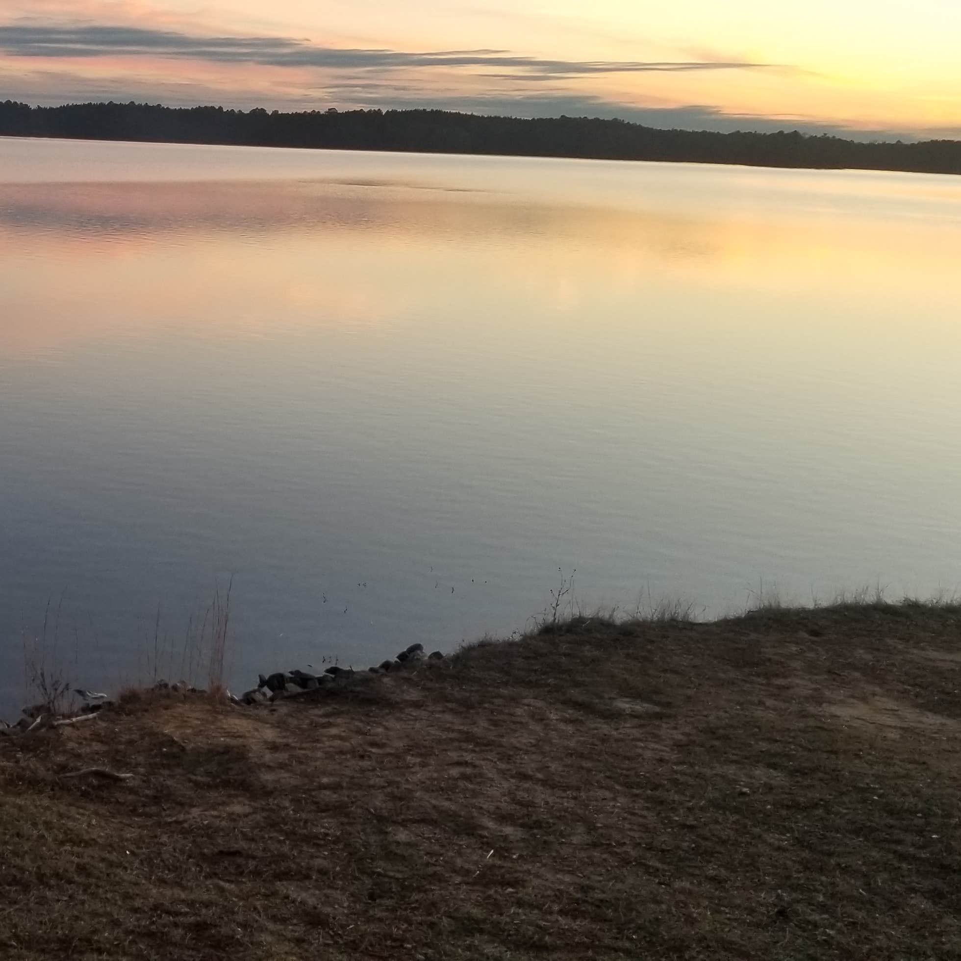 Georgia Power Lake Juliette Dames Ferry Park Camping | The Dyrt