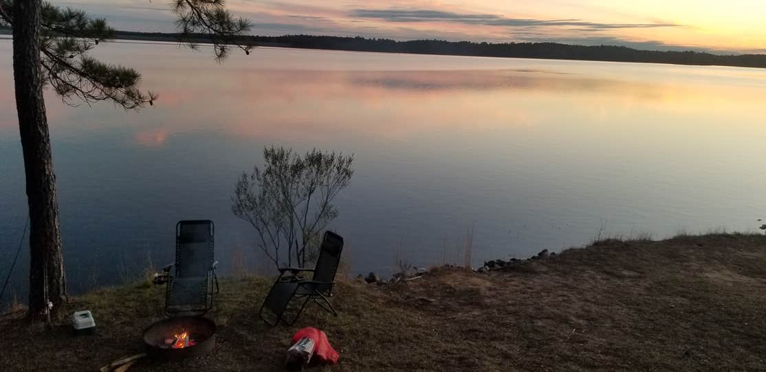 Dames Ferry Park (Georgia Power) | The Dyrt