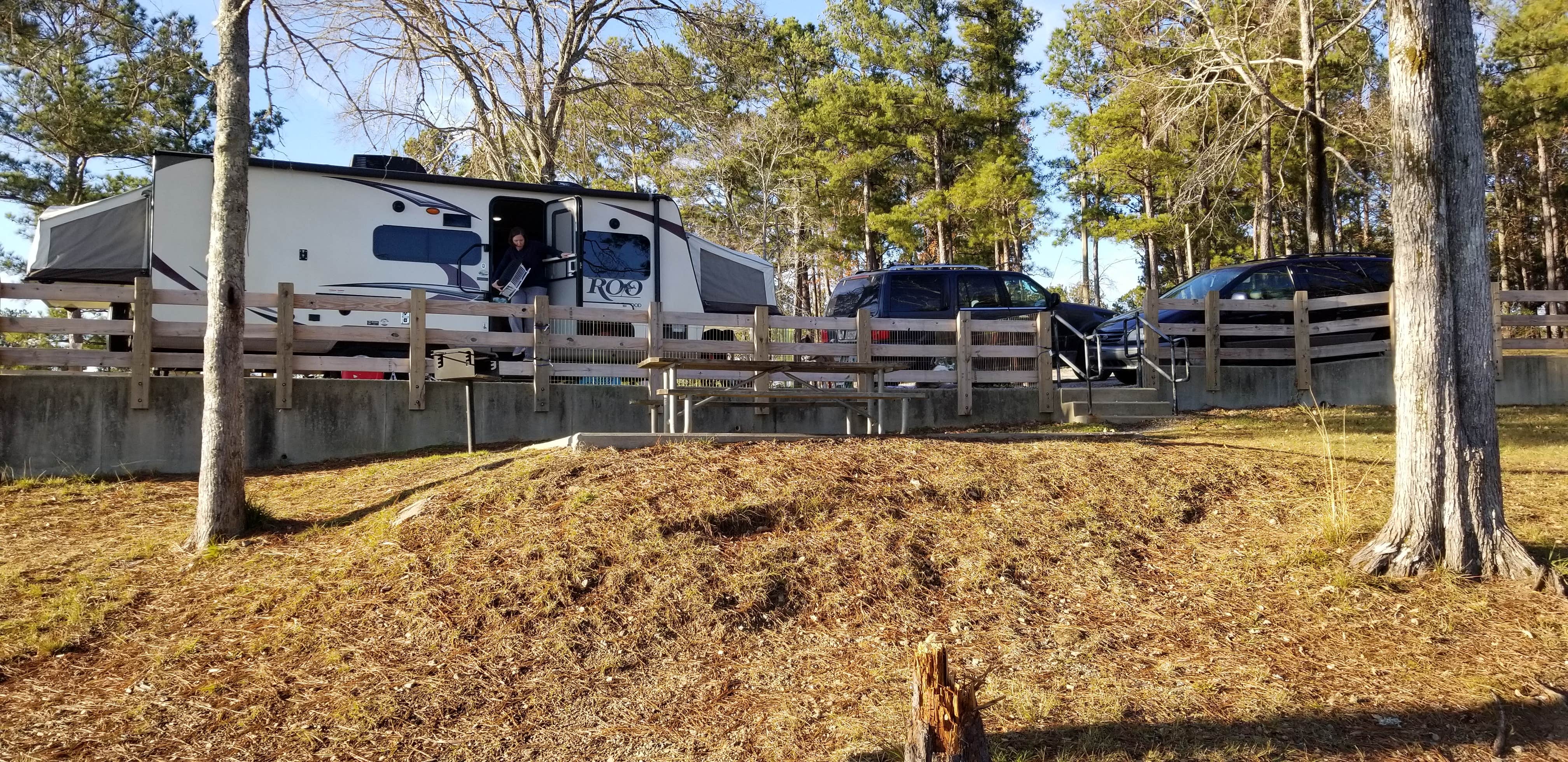 THE 10+ BEST Campgrounds near Macon, GA