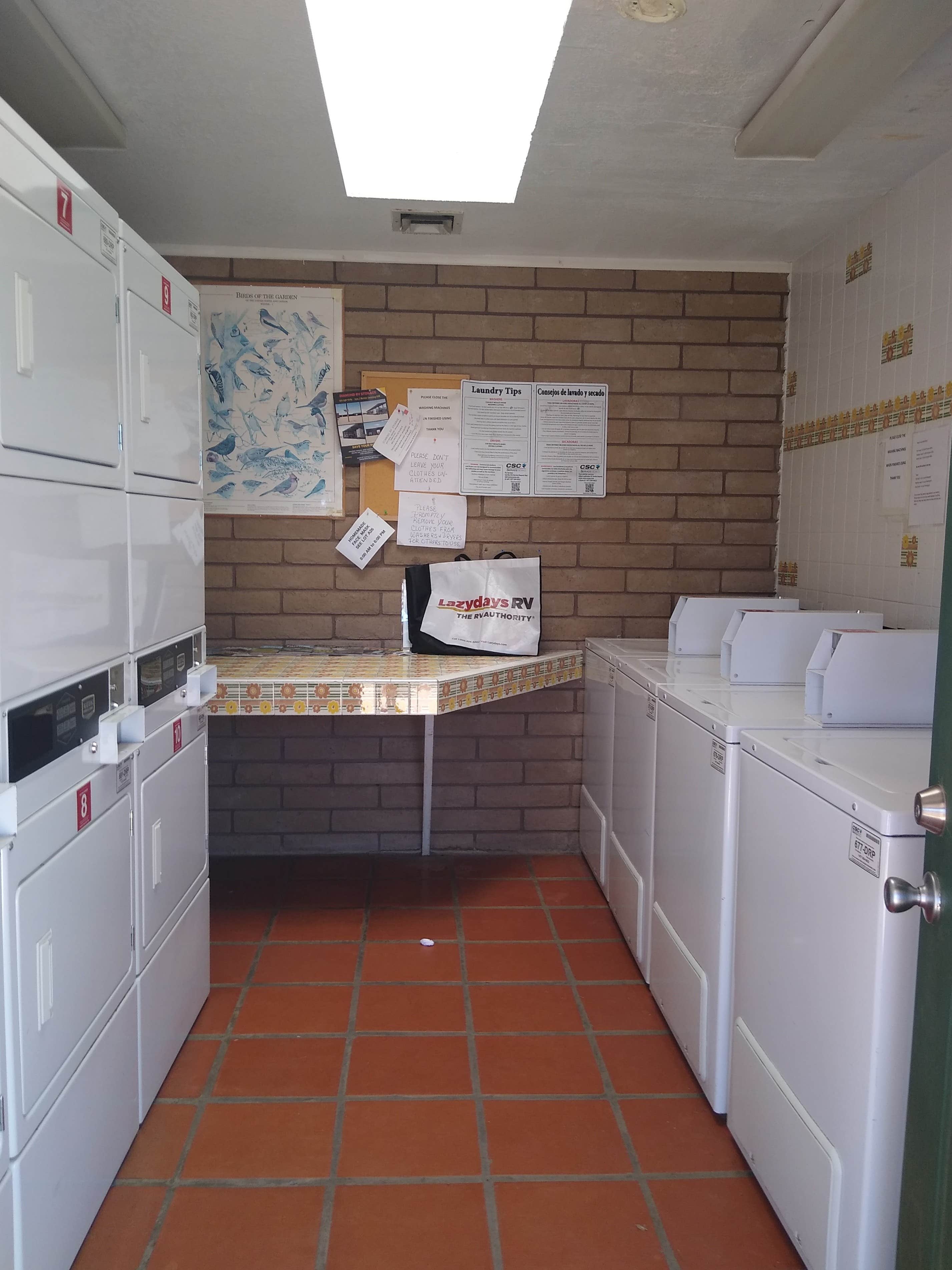 Quail Ridge RV Resort | Huachuca City, AZ