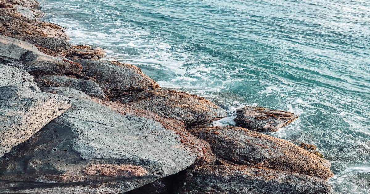 Sand Island State Recreation Area Camping | Honolulu, HI