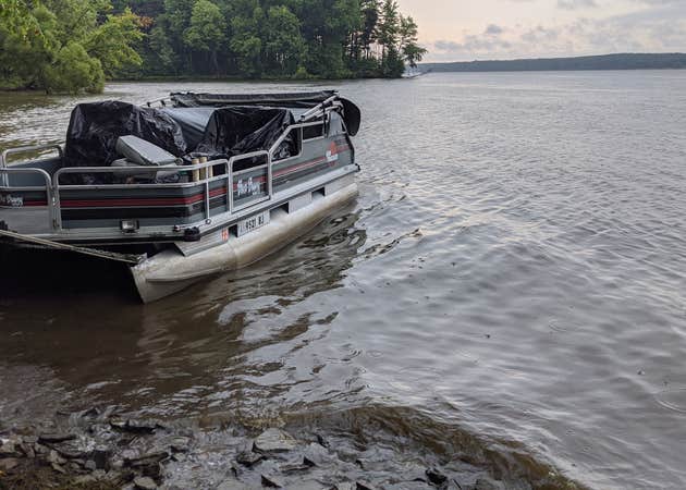 Pymatuning State Park Camping | The Dyrt