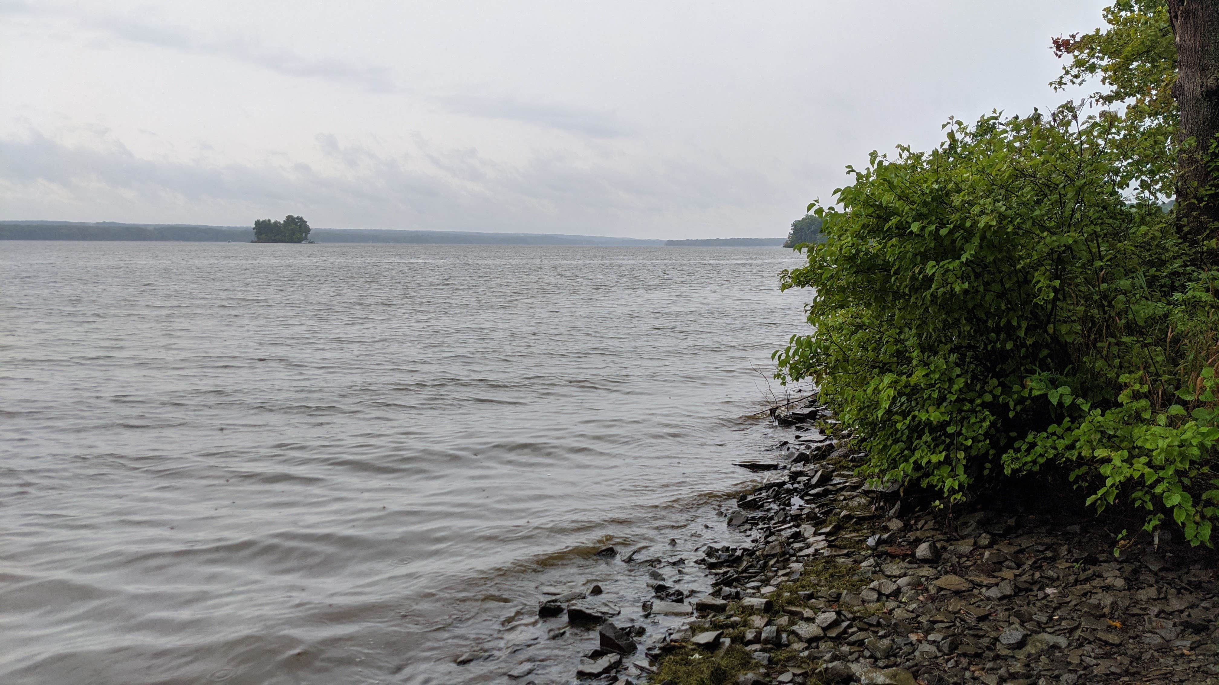 Pymatuning | The Dyrt