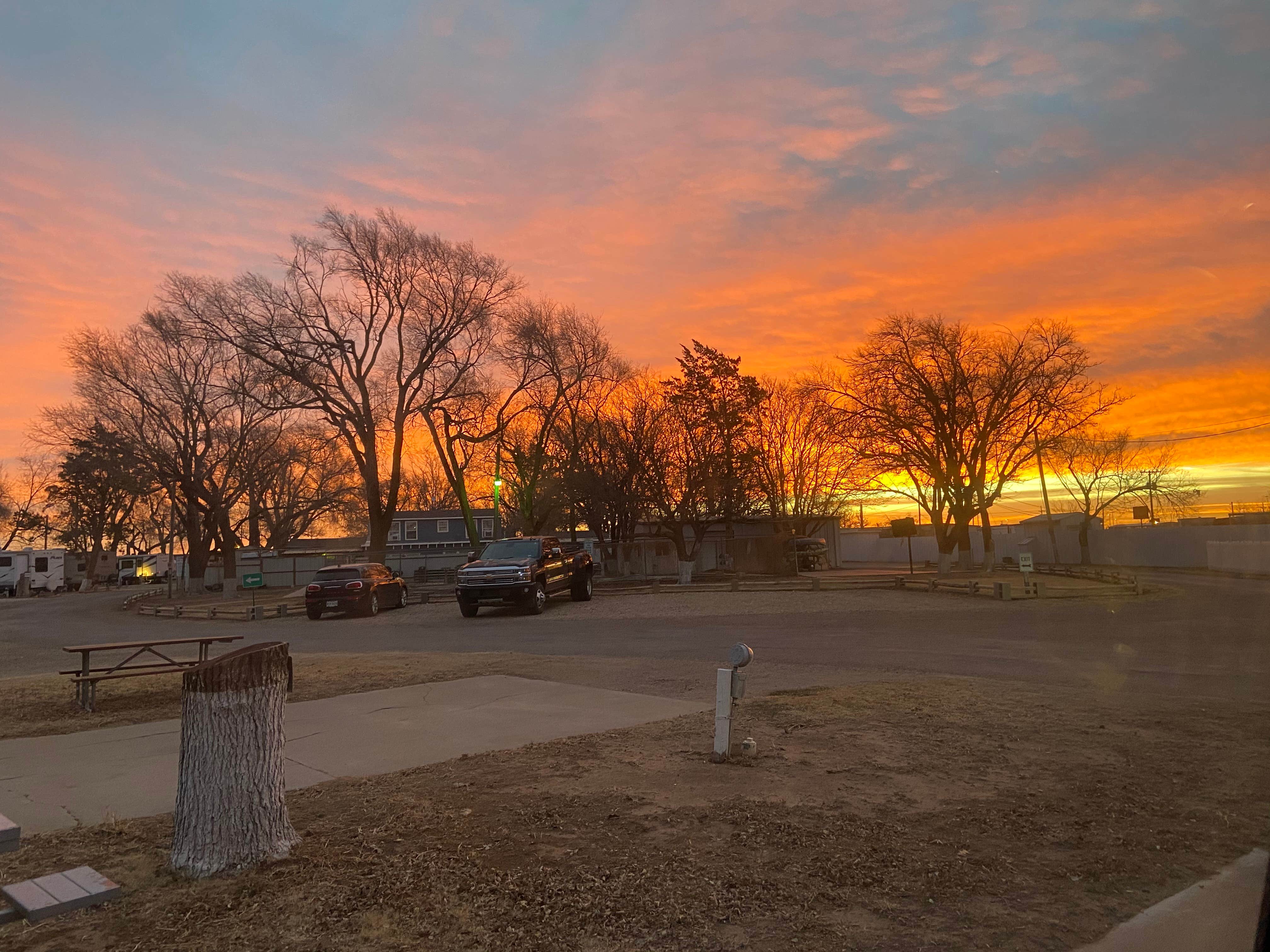 Lubbock RV Park | Lubbock, TX