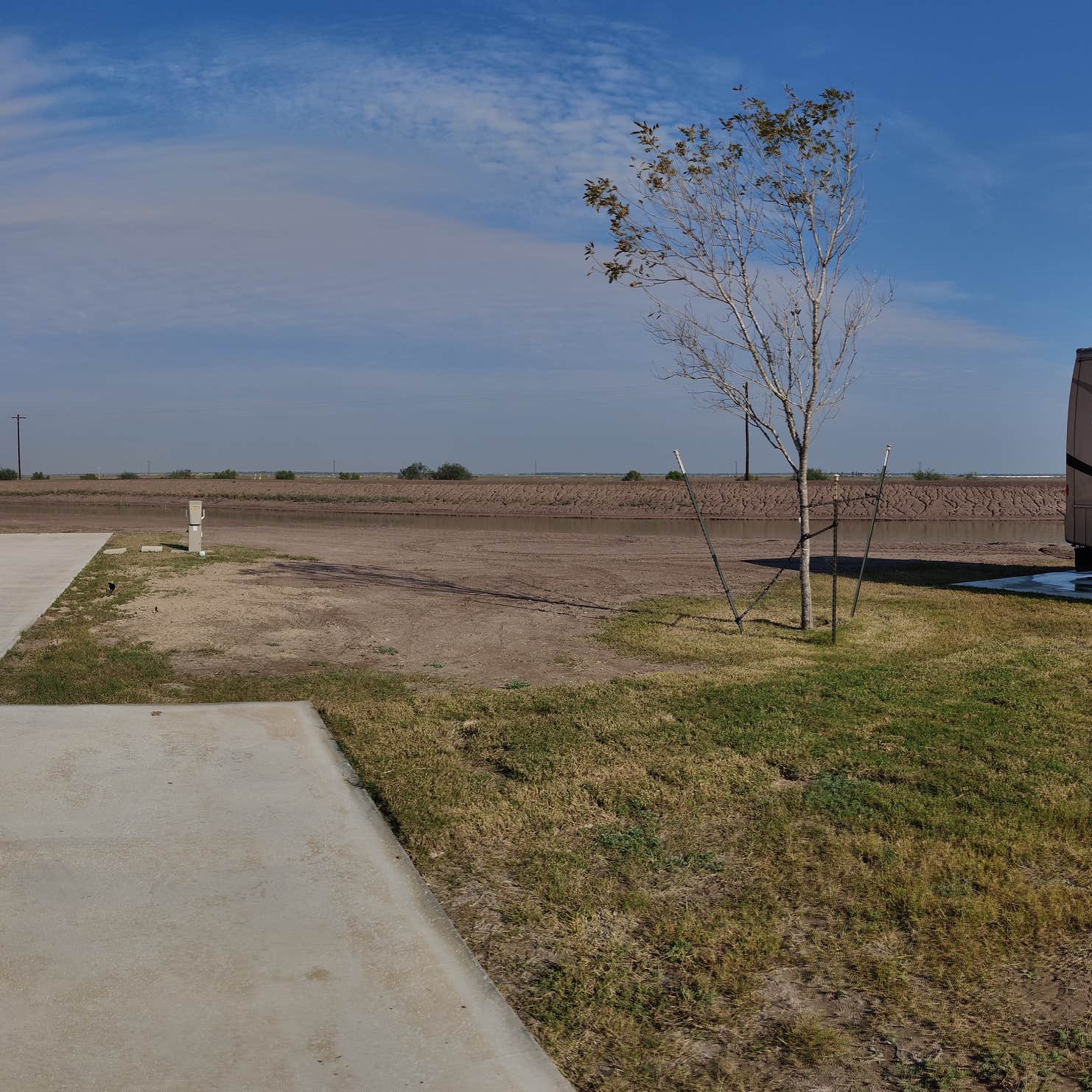 Tropical Trails RV Resort | Brownsville, Texas