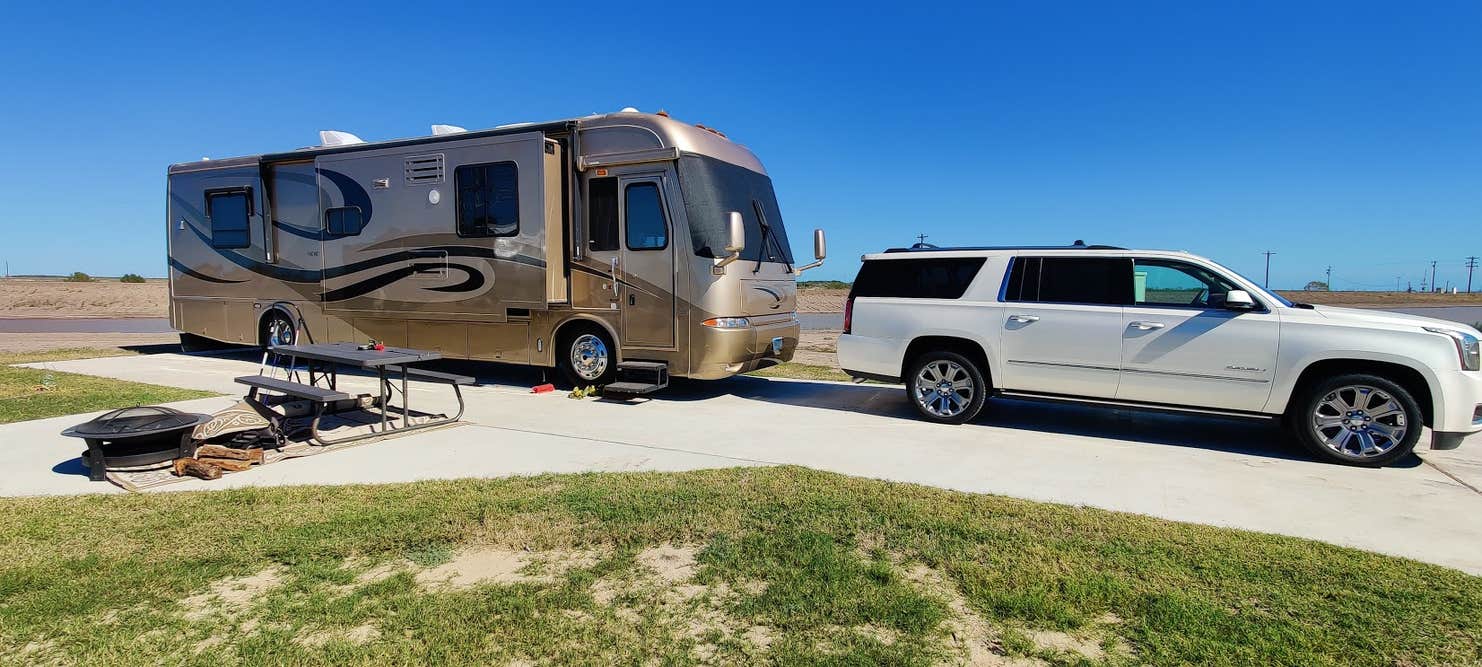 Tropical Trails RV Resort | The Dyrt