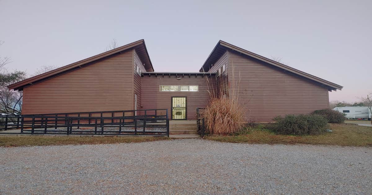 The Woods RV Resort | The Dyrt