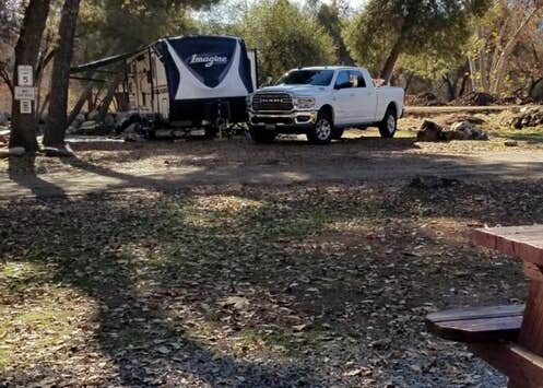 Sequoia RV Ranch Camping | The Dyrt