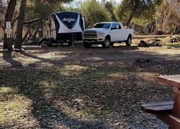 Sequoia RV Ranch Camping | The Dyrt