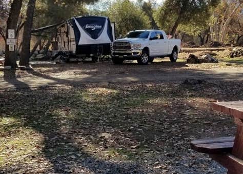 Sequoia RV Ranch Camping | The Dyrt