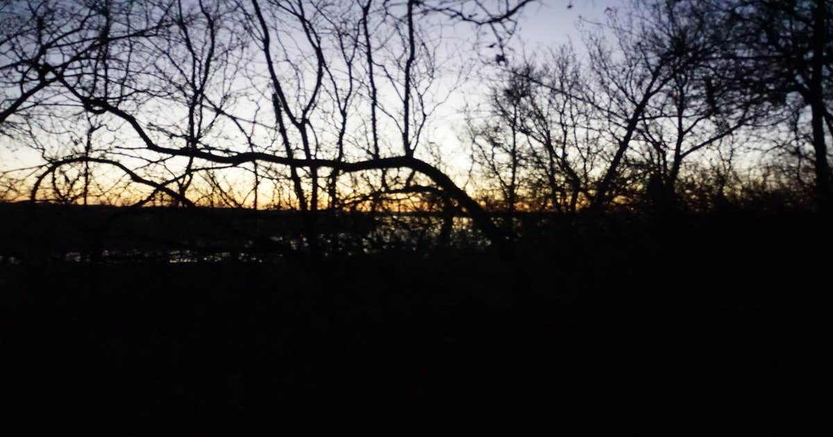 Cedar Hill State Park Campground | Cedar Hill, TX