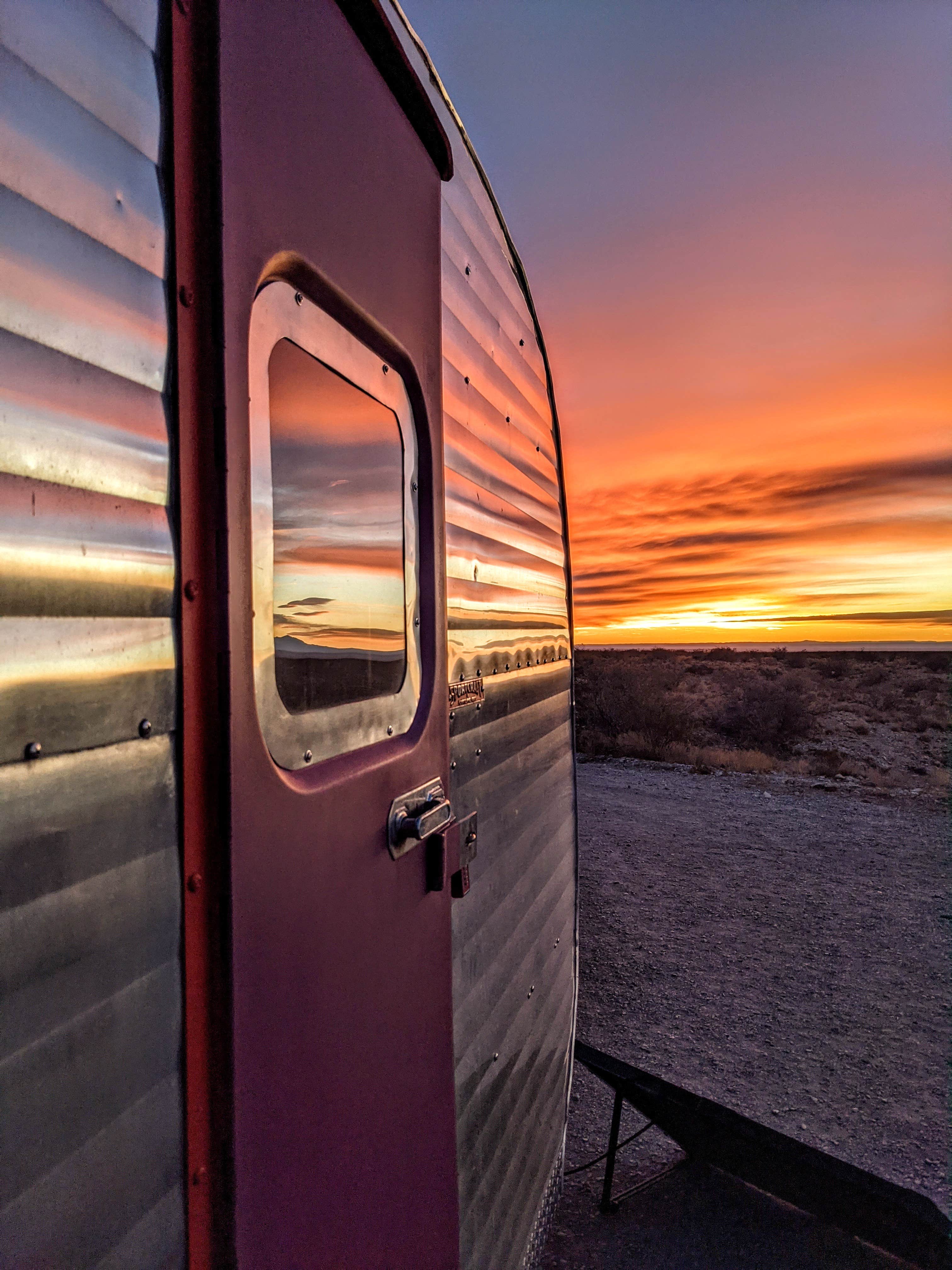 Haystack Mountain OHV Area Camping | Roswell, NM