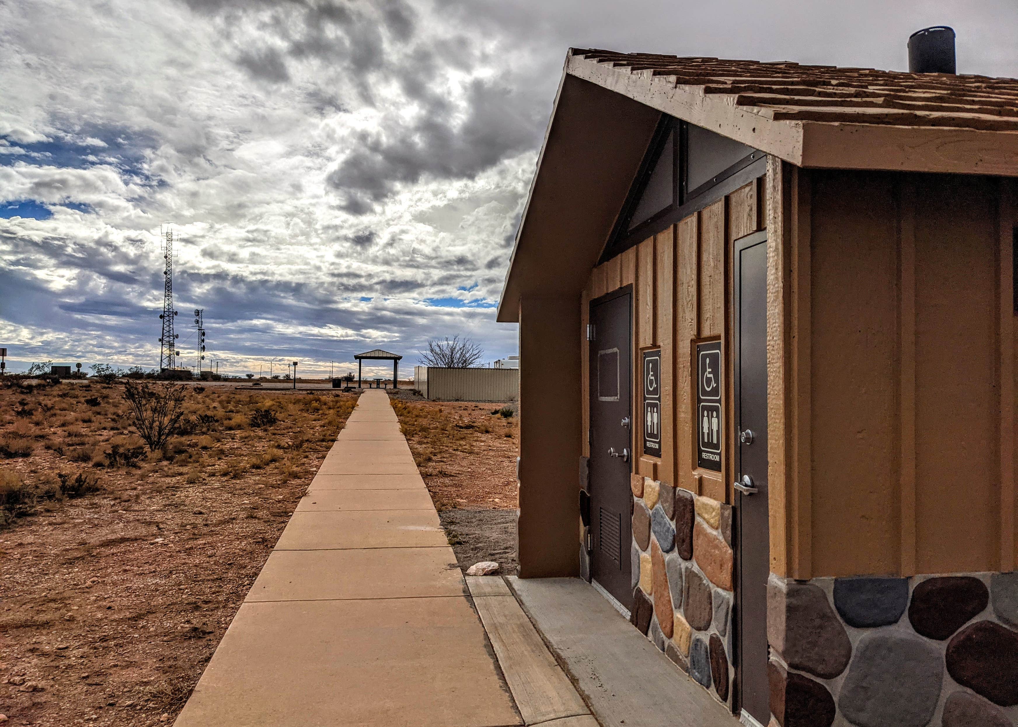 Haystack Mountain OHV Area Camping | The Dyrt