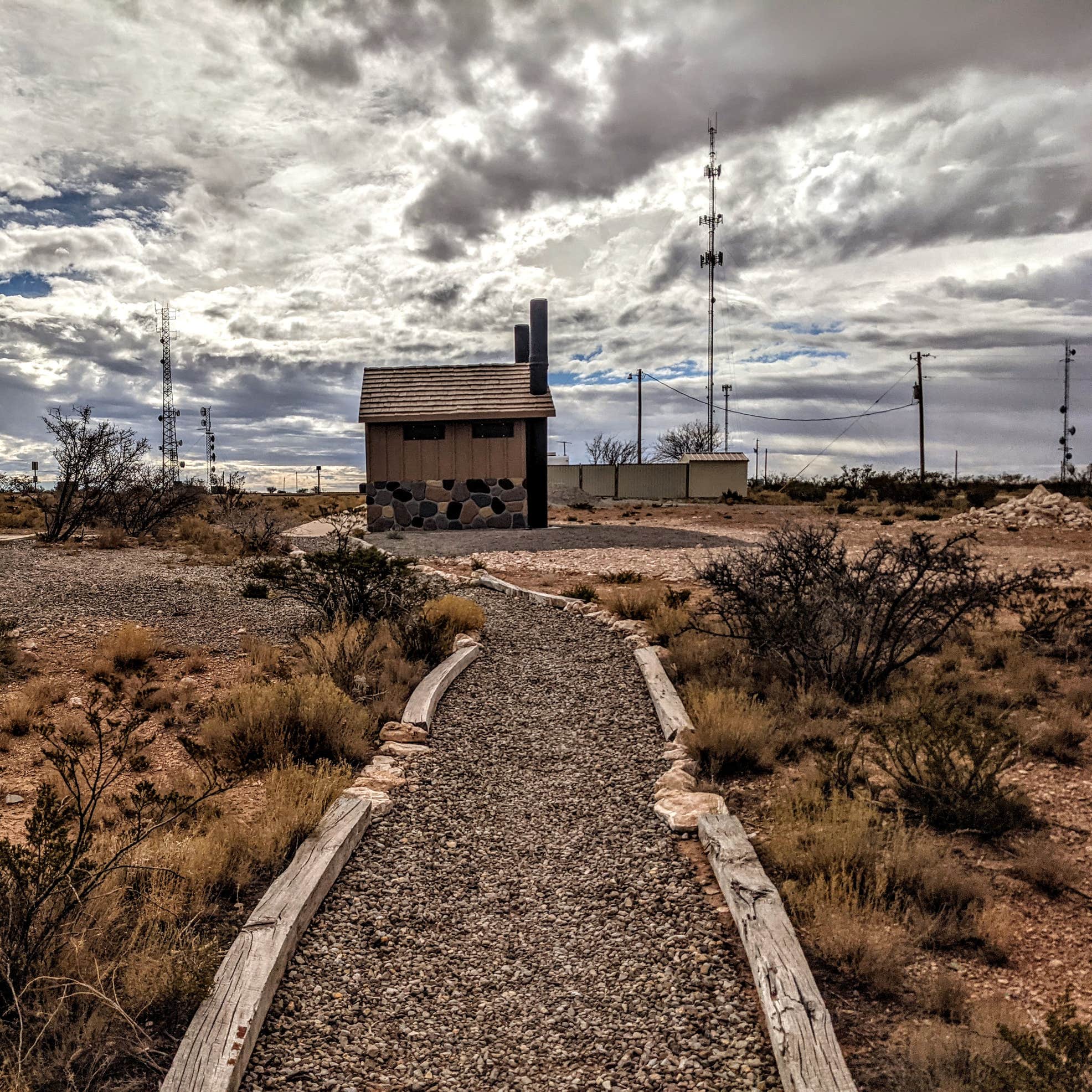 Haystack Mountain OHV Area Camping | The Dyrt