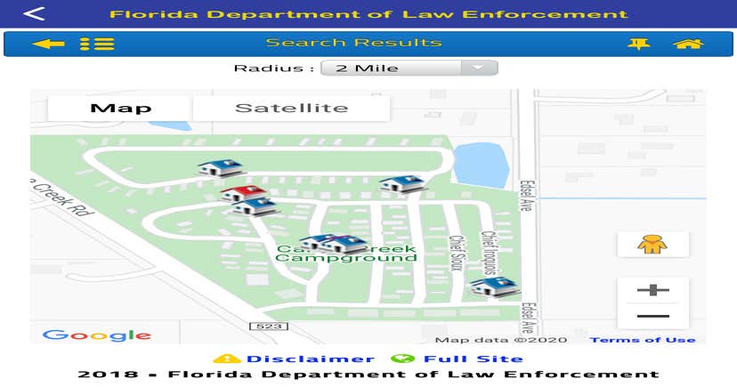 Canoe Creek Campground Camping | The Dyrt