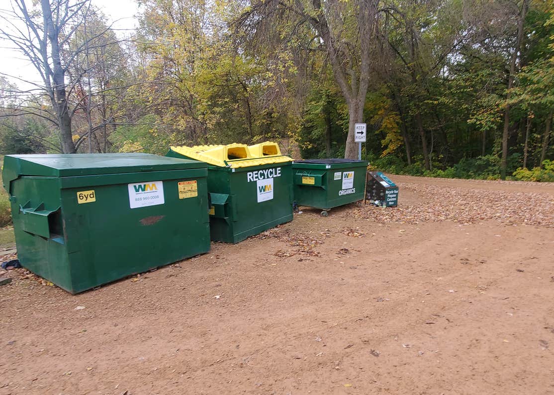 Lake Auburn Campground Camping | The Dyrt