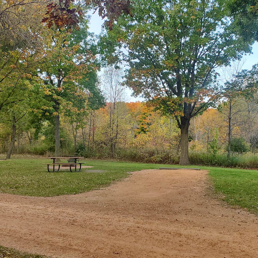 Lake Auburn Campground Camping | The Dyrt