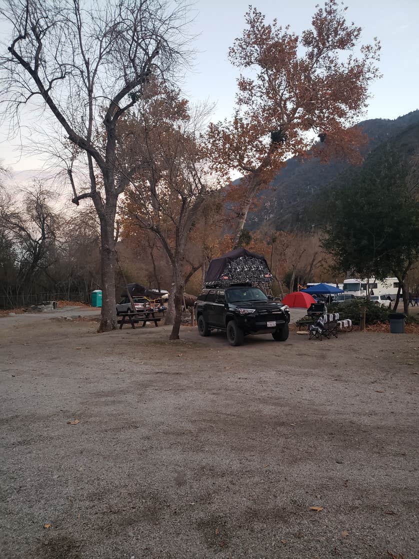 Bonita Ranch Campground | The Dyrt