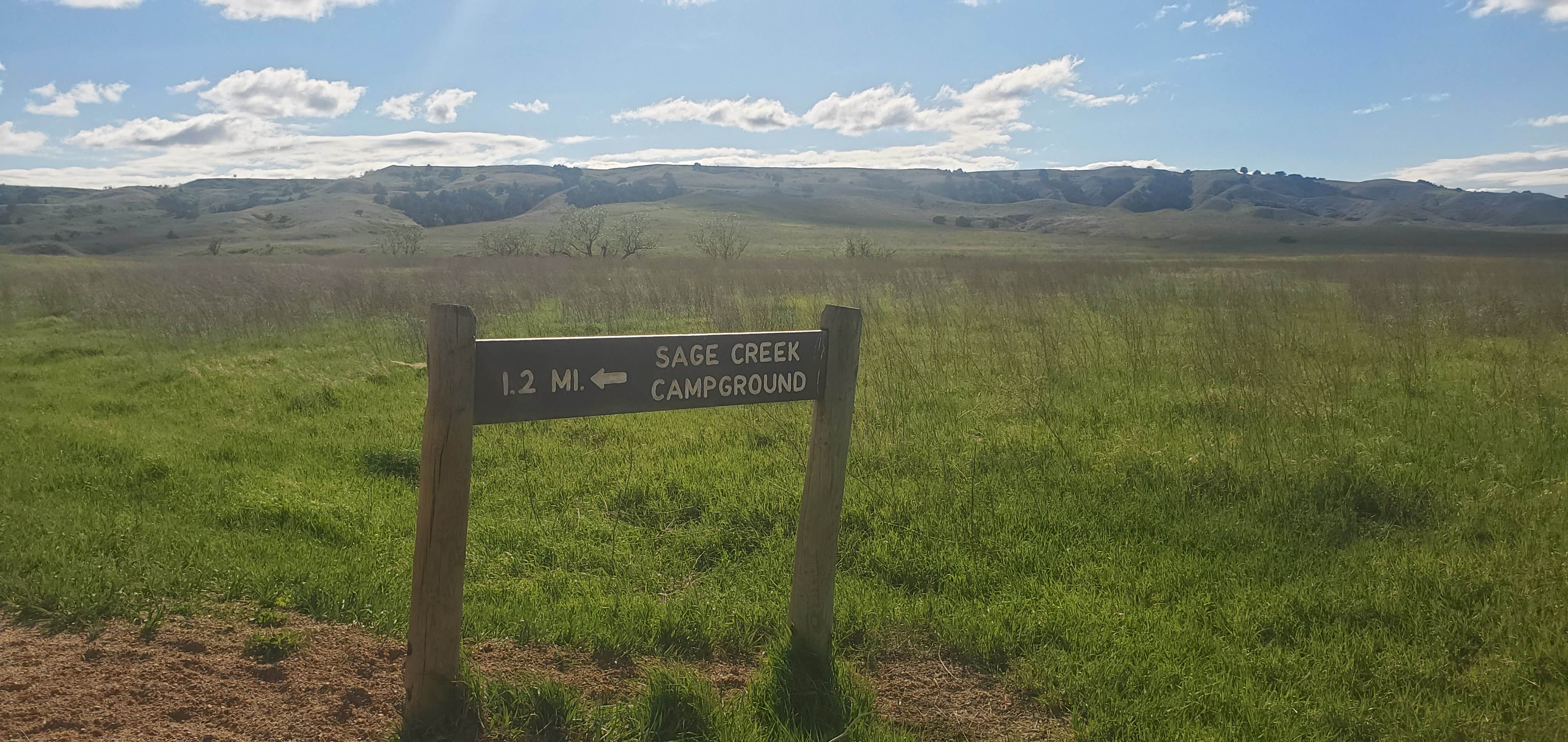 THE 10+ BEST Campgrounds near Wall, SD