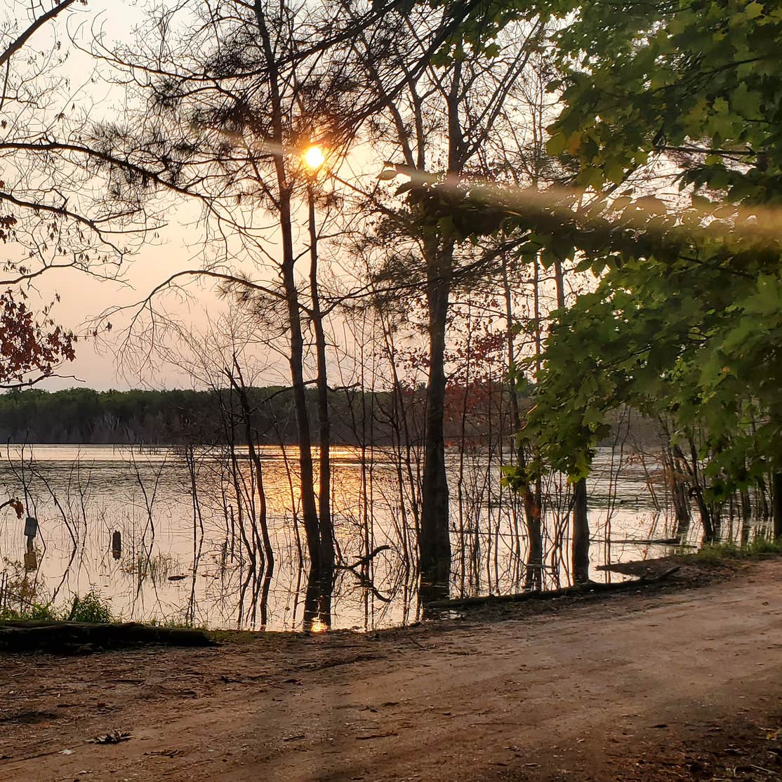 Lime Lake Campground | Fremont, Indiana