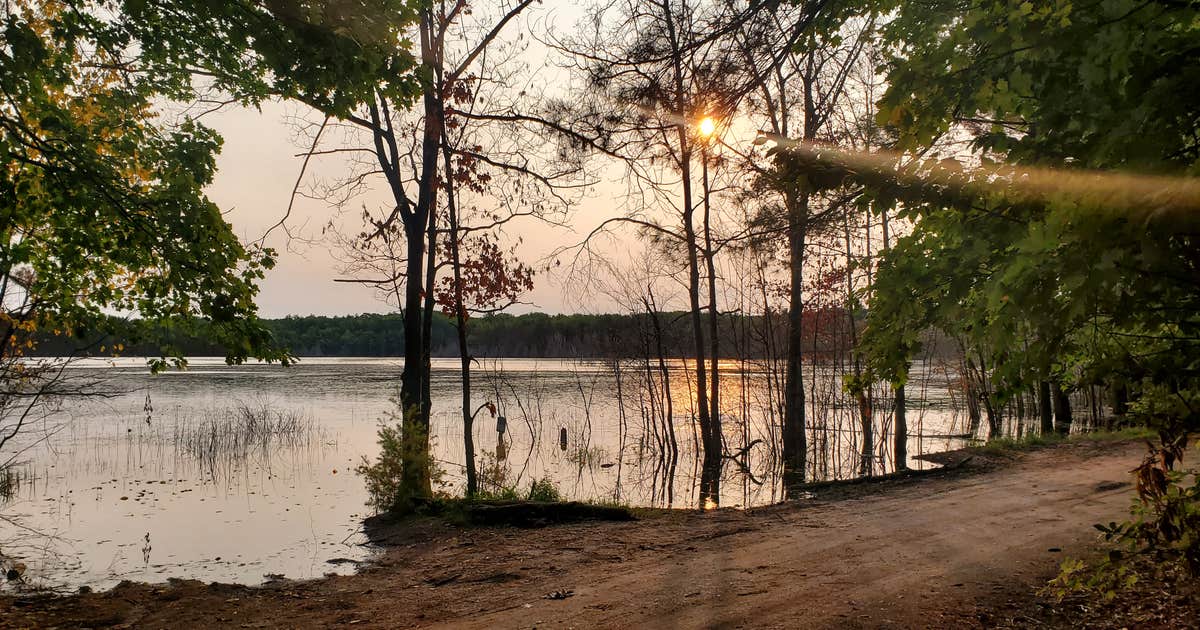 Lime Lake Campground | Fremont, Indiana