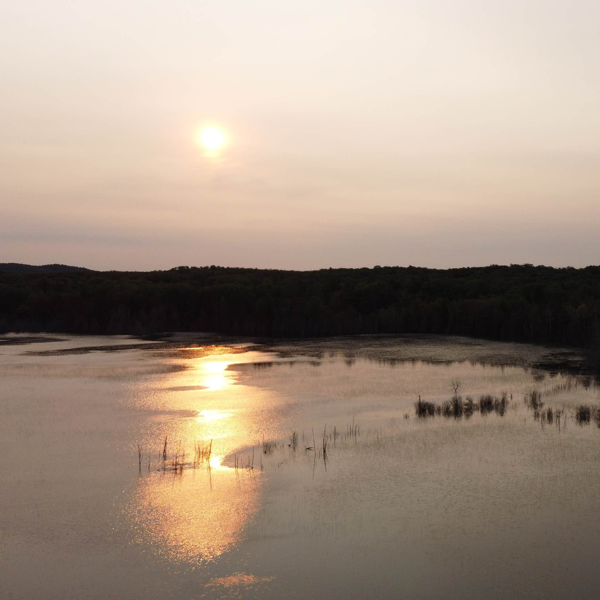 Lime Lake Campground | Fremont, Indiana