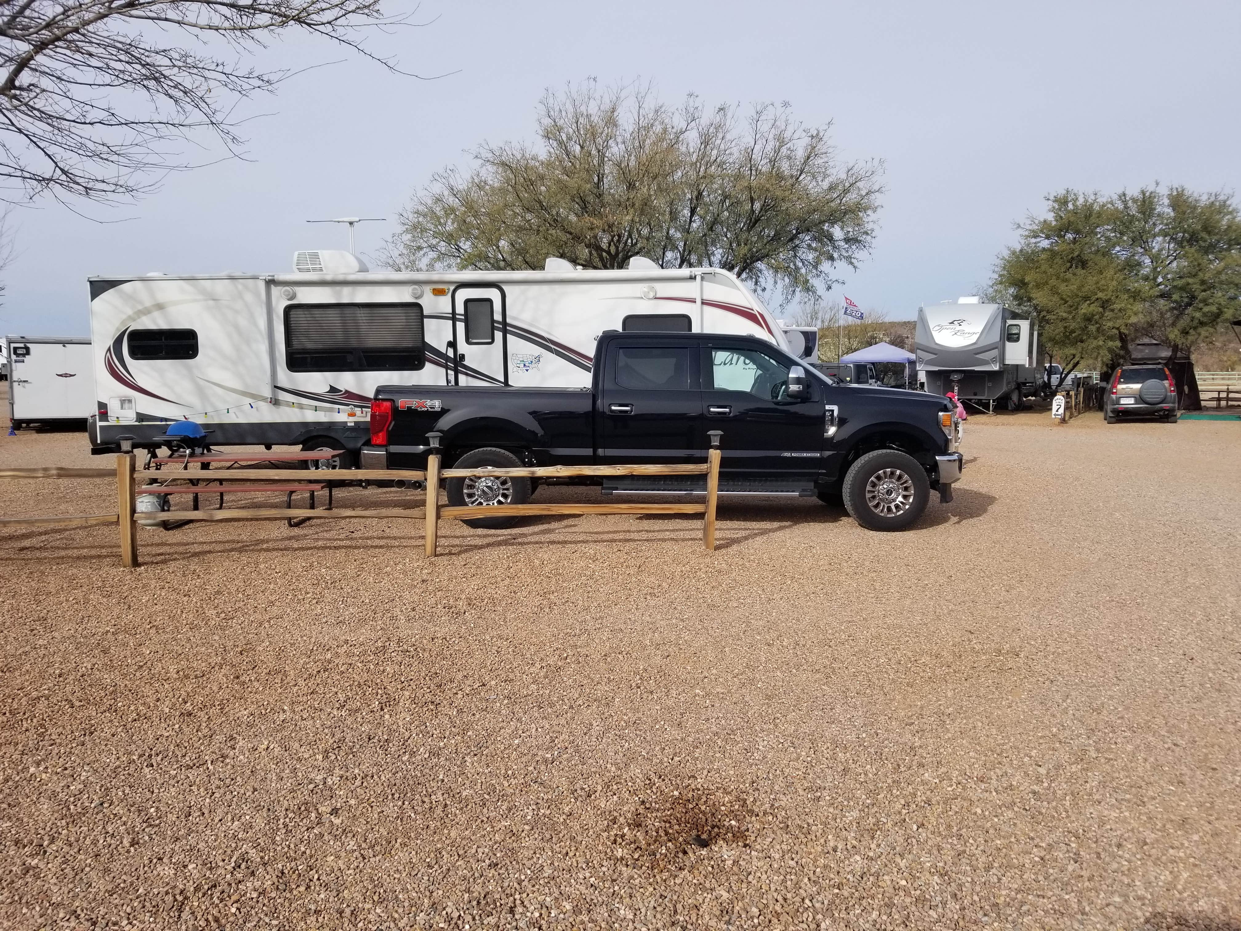 Tombstone RV & Campground | The Dyrt