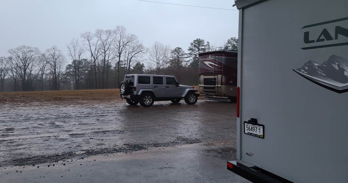 THE 10+ BEST RV Parks in Louisiana