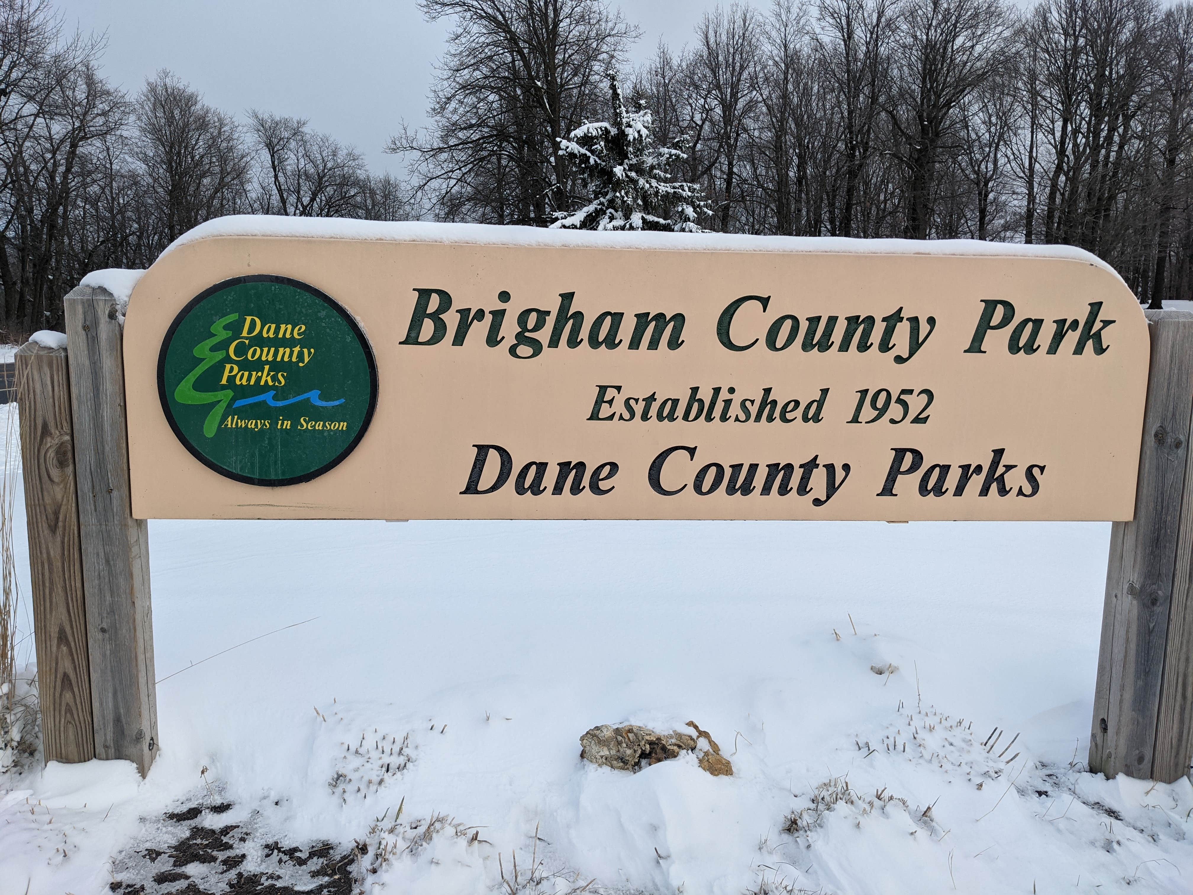 Brigham Park Camping | Blue Mounds, WI
