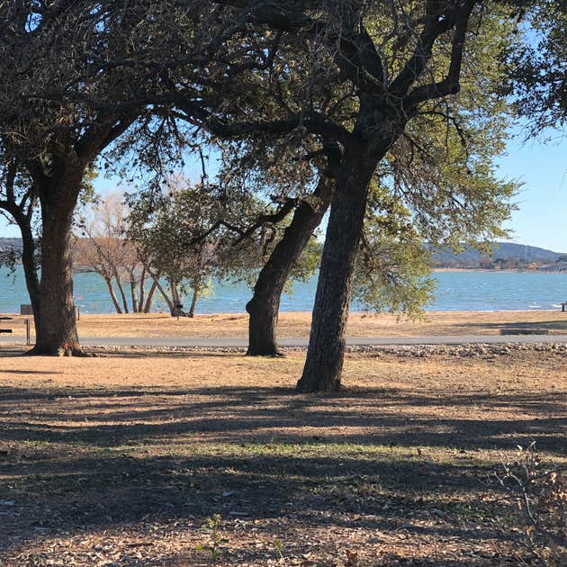 Black Rock Park Camping | Buchanan Dam, Texas