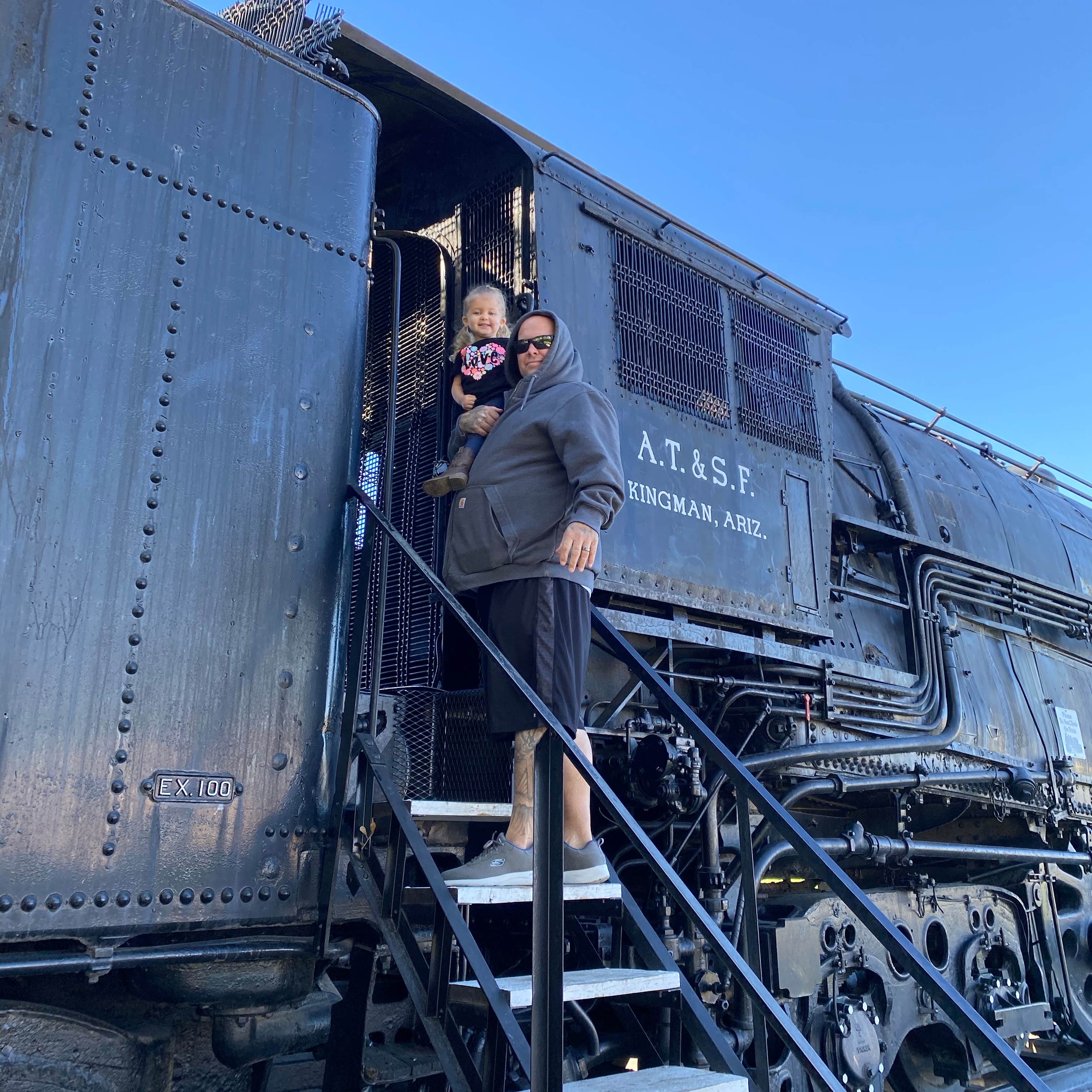 Sunrise RV Park Camping | The Dyrt