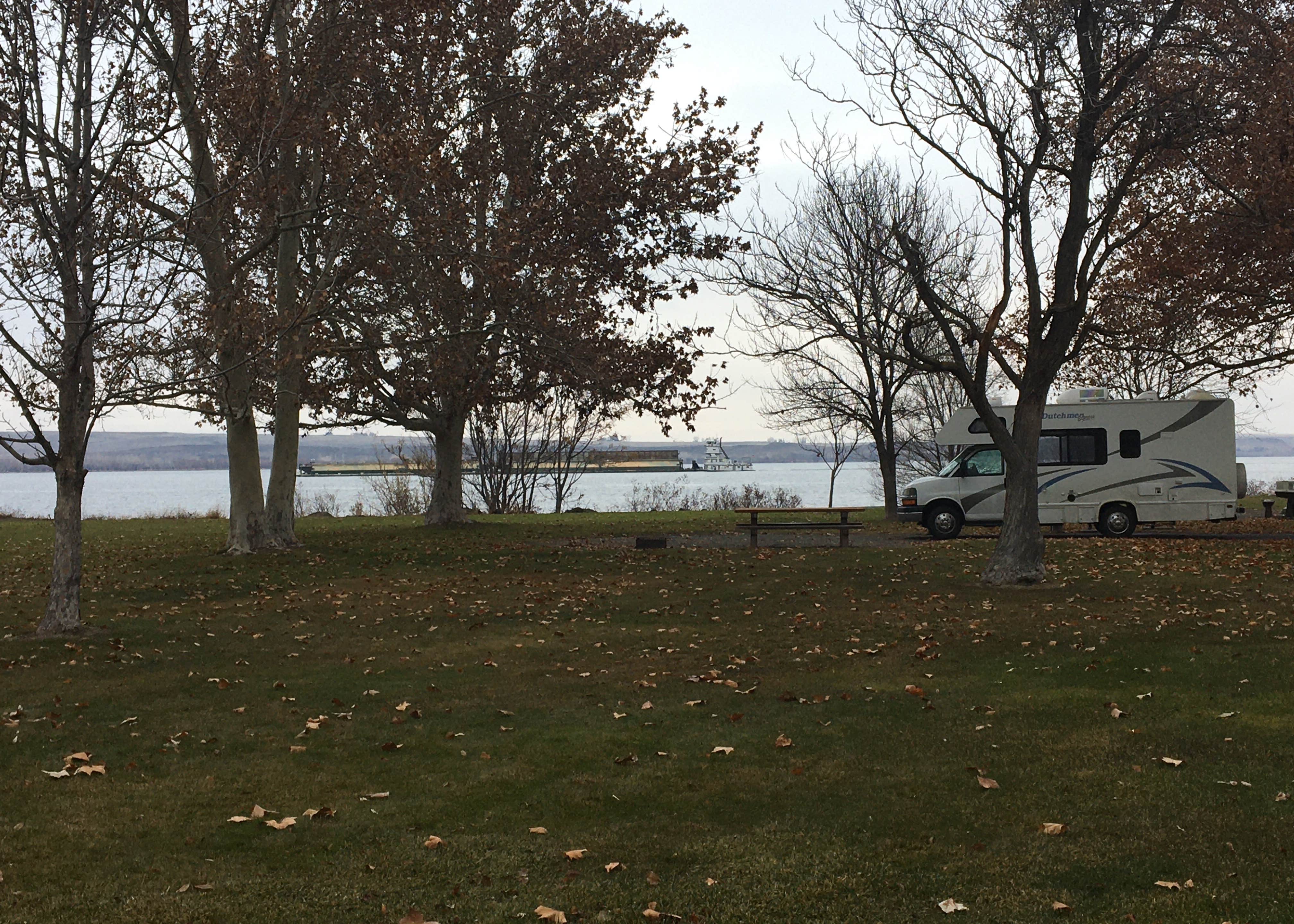 Boardman Marina Park Camping | The Dyrt