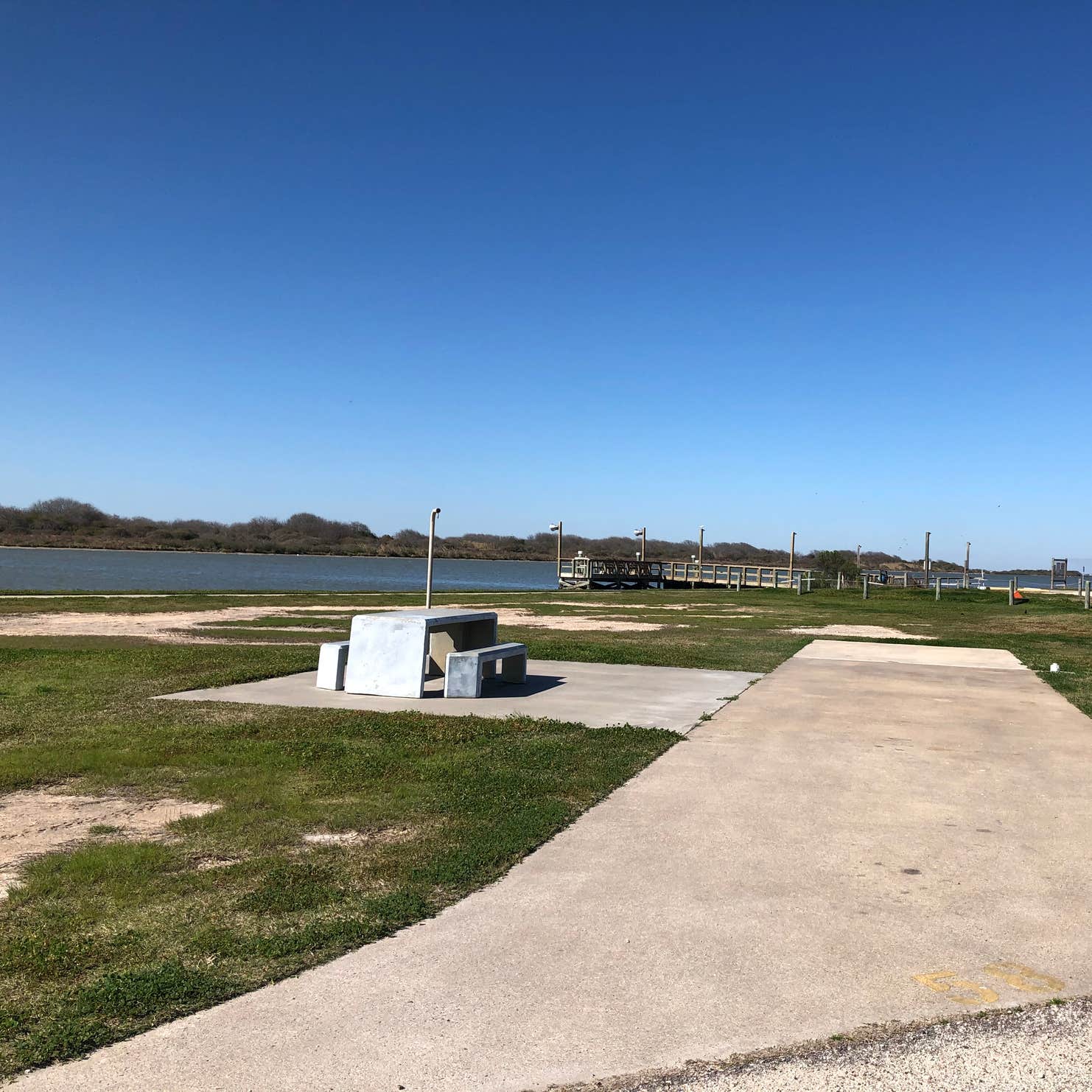 Matagorda Bay Nature and RV Park Camping | The Dyrt