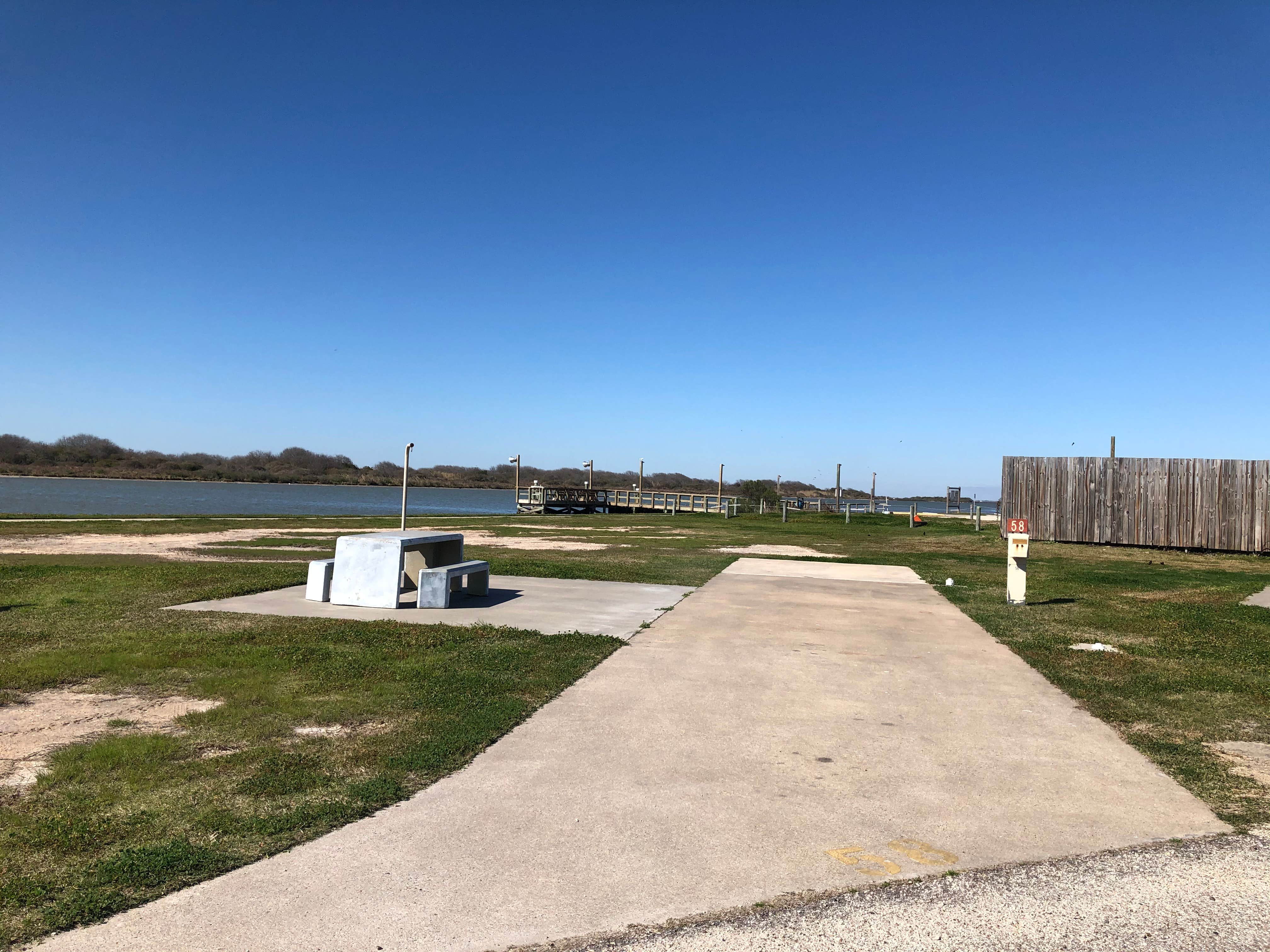 Matagorda Bay Nature and RV Park | Matagorda, Texas