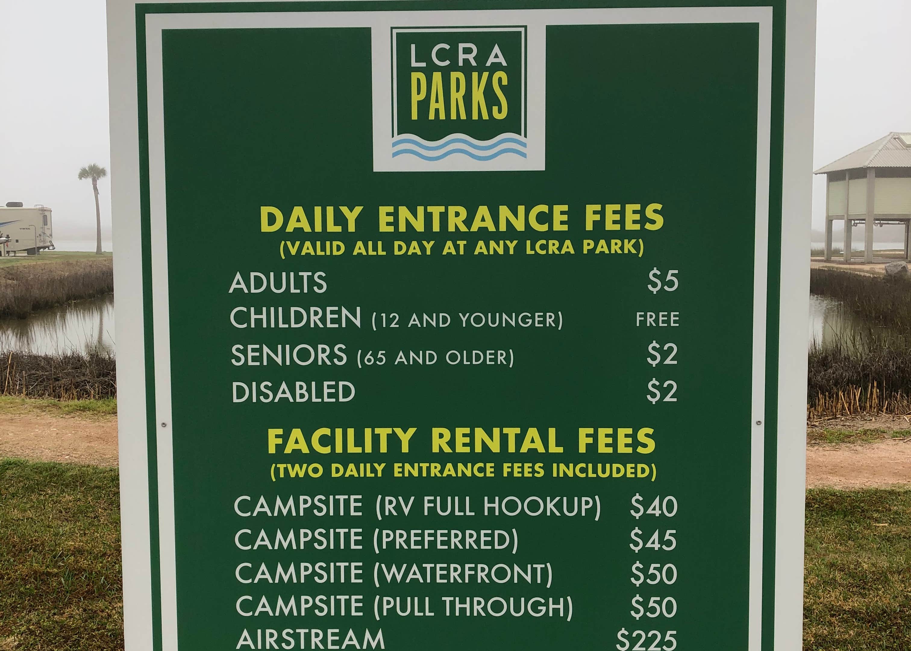 Matagorda Bay Nature and RV Park Camping | The Dyrt