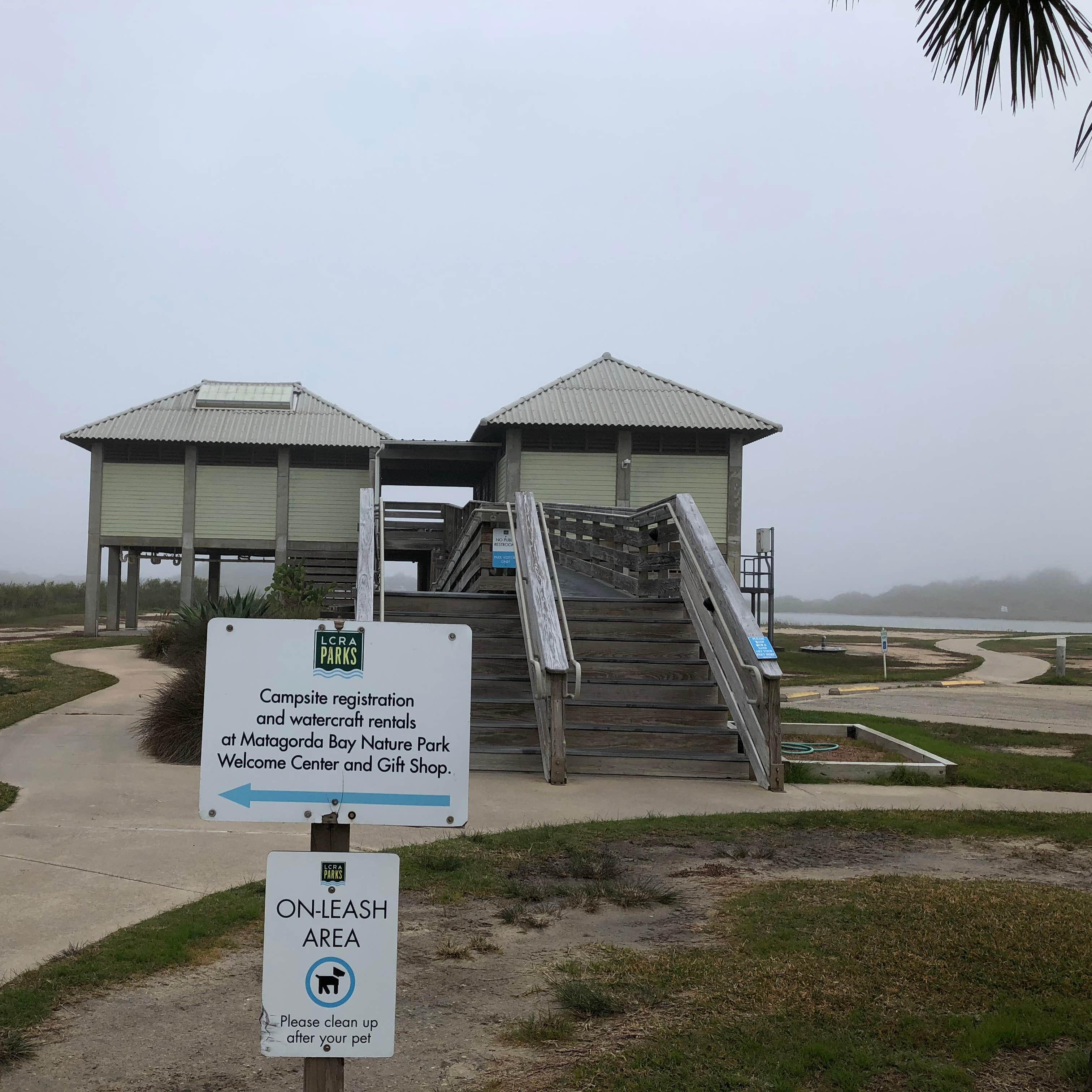 Matagorda Bay Nature and RV Park Camping | The Dyrt