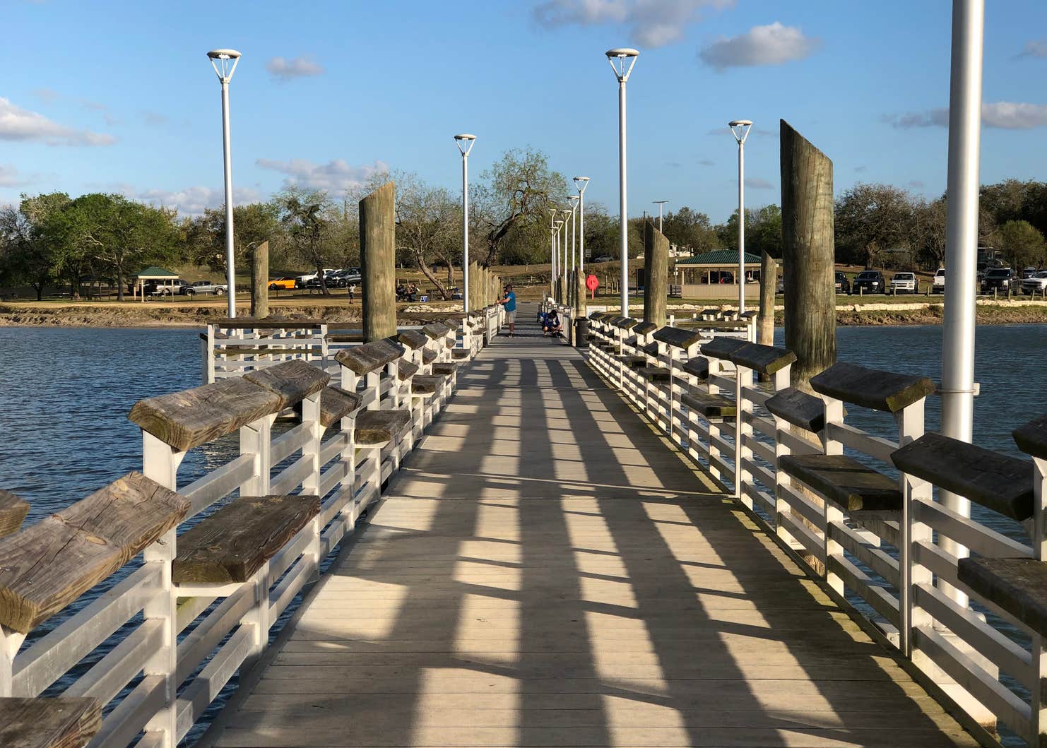 Lake Corpus Christi State Park Camping | The Dyrt