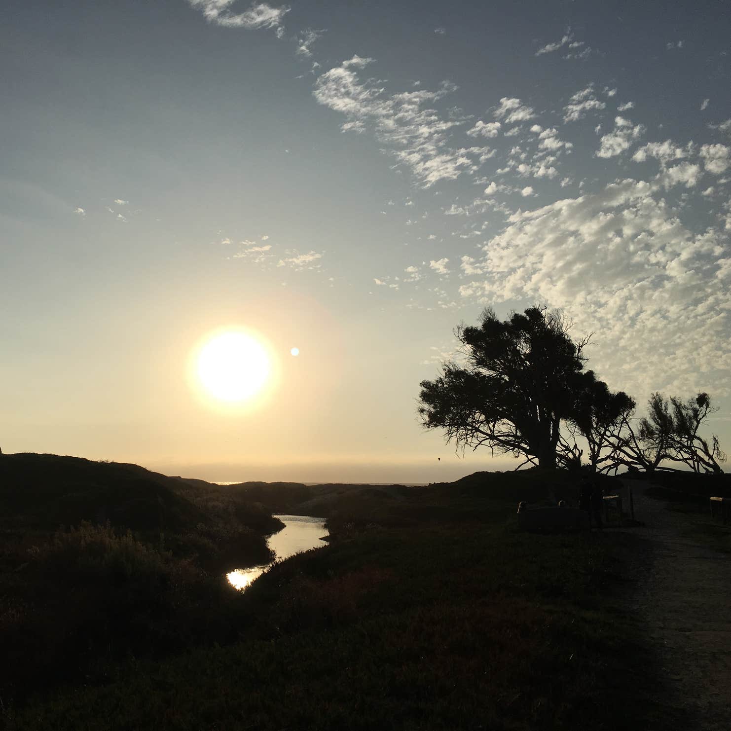 Le Sage Riviera RV Park | Grover Beach, California