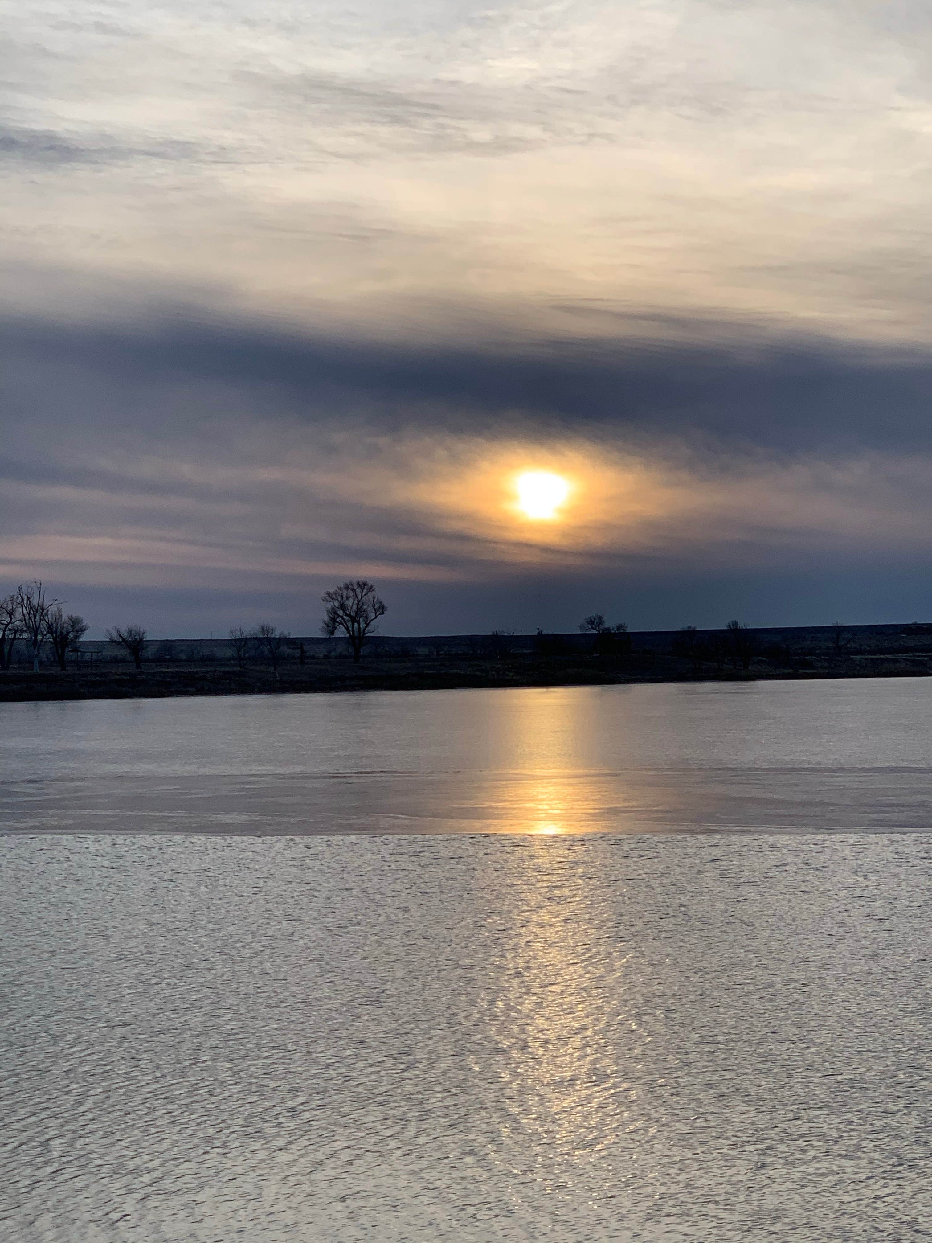 Lake Hasty | The Dyrt