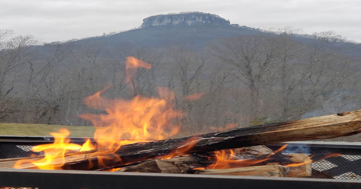 Camper-Submitted Photos of Greystone RV Park