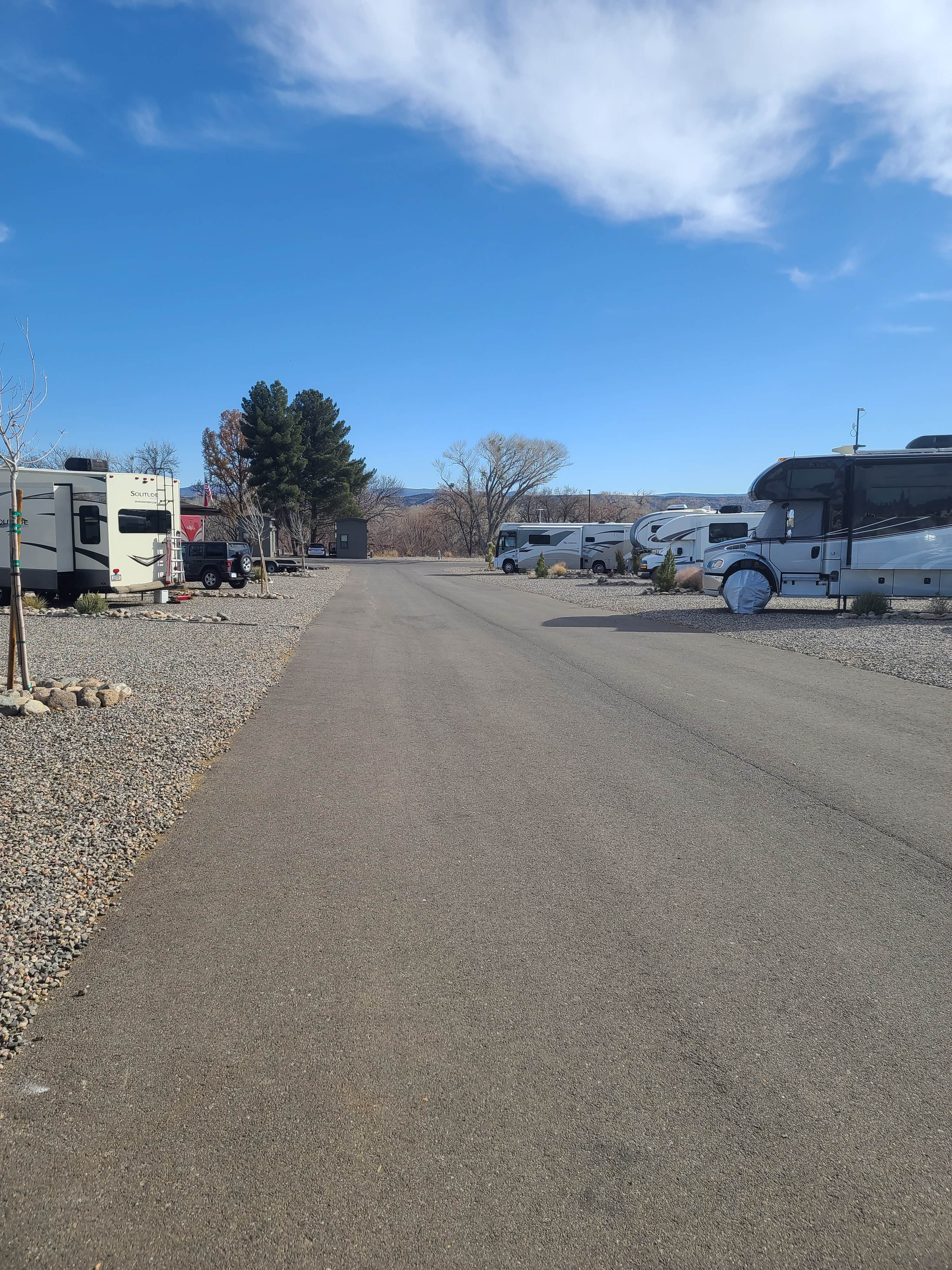 THE 10+ BEST RV Parks near Prescott, AZ
