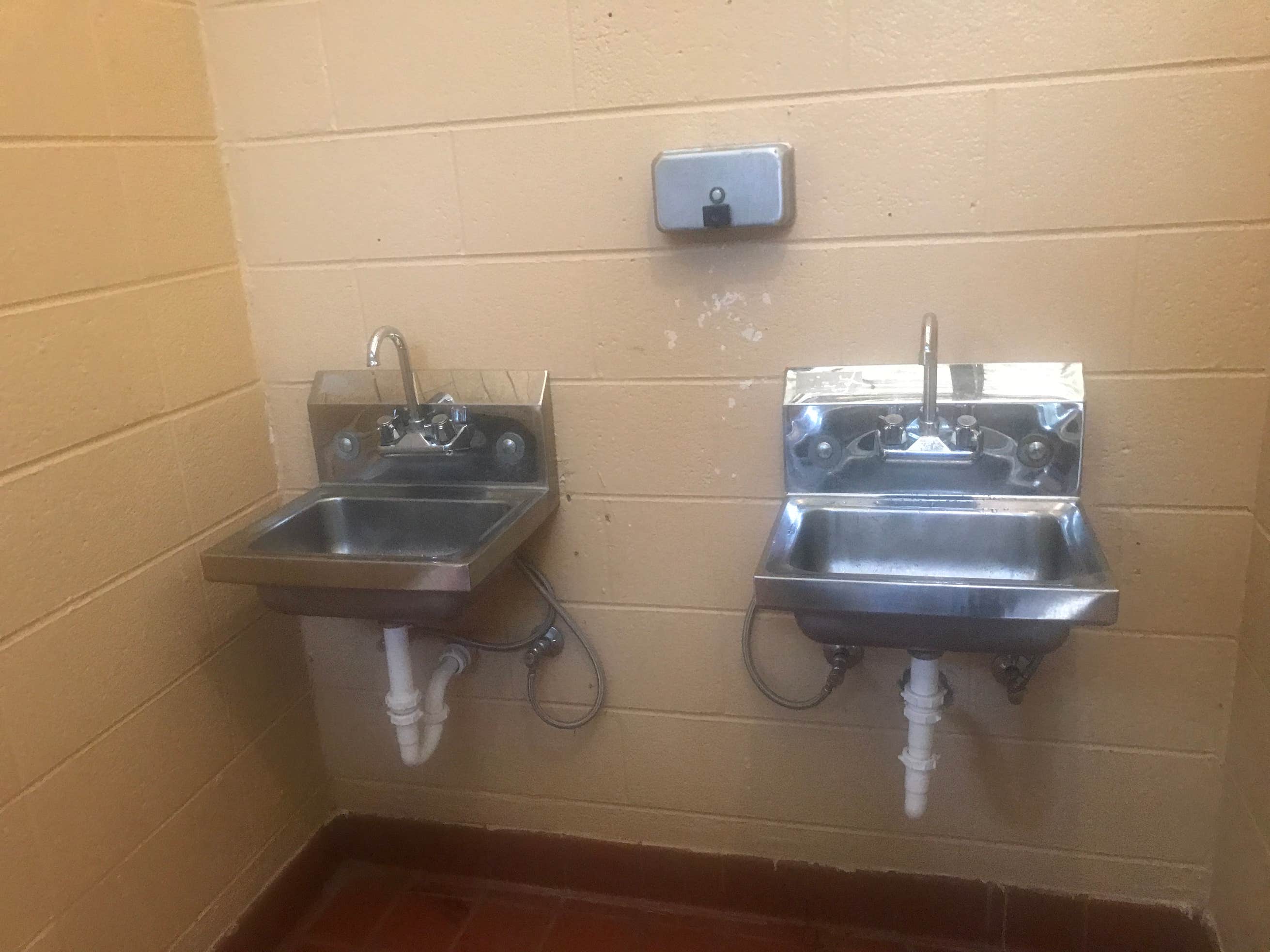 Rhea Springs Recreation Area County Park and Campground Camping | The Dyrt