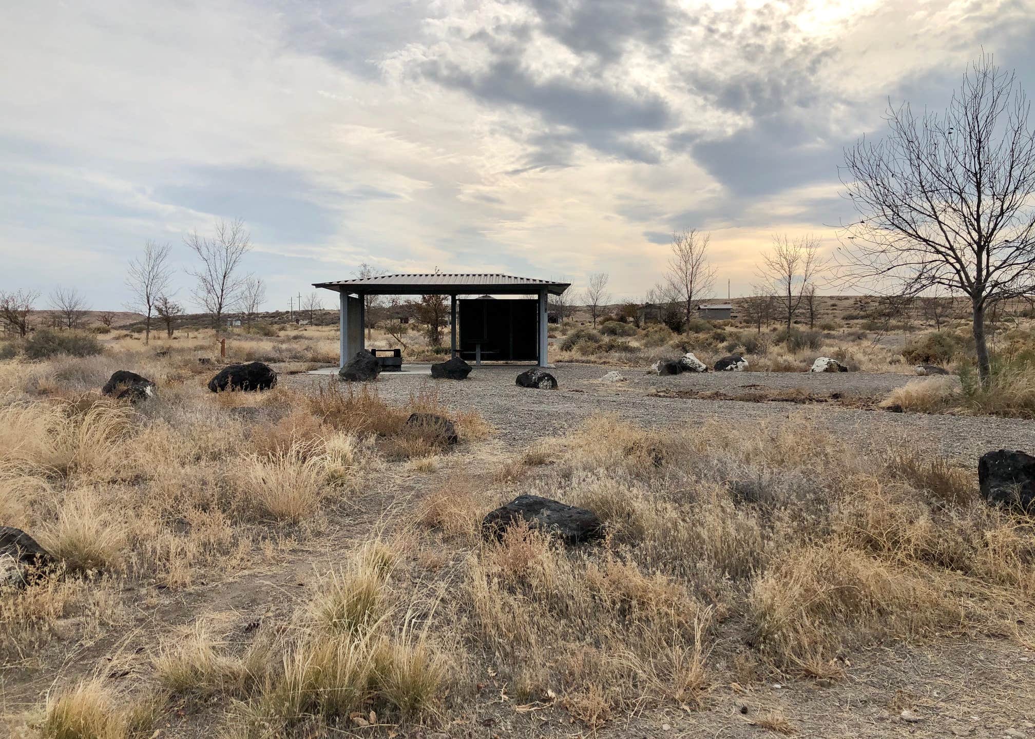 Cove at CJ Strike Reservoir - BLM Camping | The Dyrt