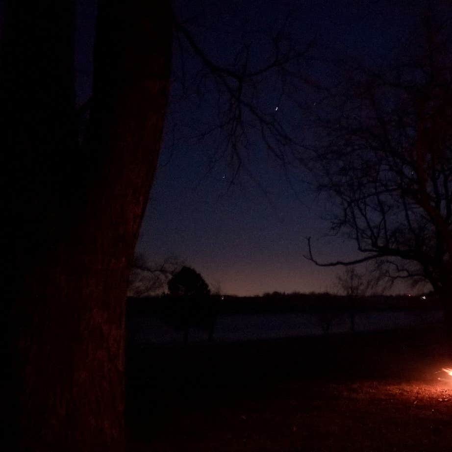 Bluestem State Rec Area Camping | Martell, Nebraska
