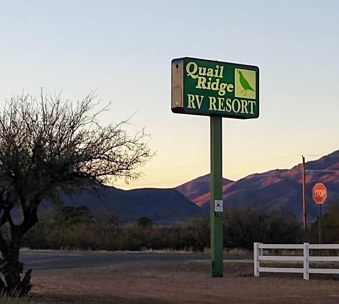Quail Ridge RV Resort | The Dyrt