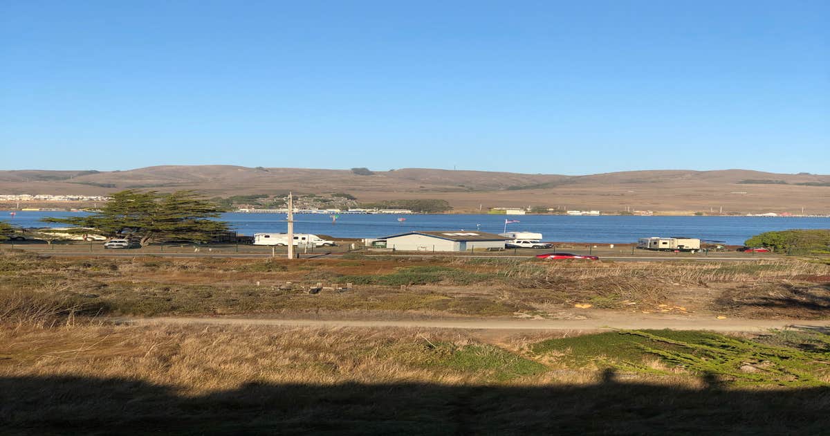 Westside Regional Park Camping | Bodega Bay, CA
