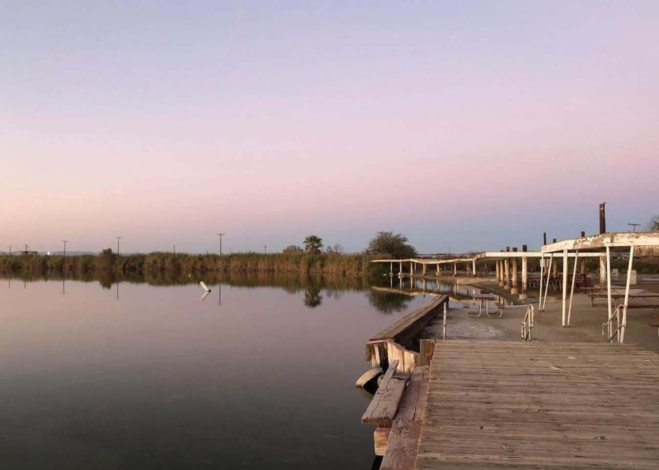 Wiest Lake Park Camping | The Dyrt