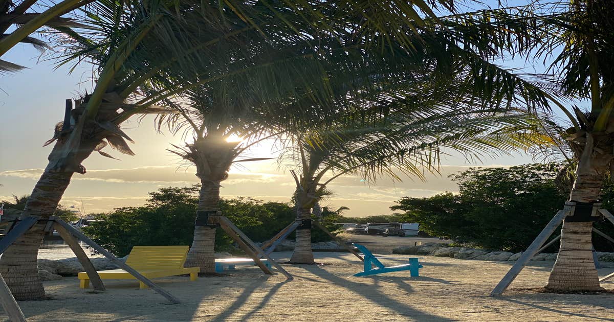 Coconut Cay RV Resort & Marina | Fruitland Park, Florida